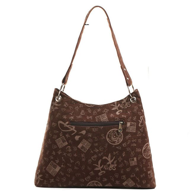 2014 Women's Handbag Anti-static Handmade Linen Cloth National Trend ...